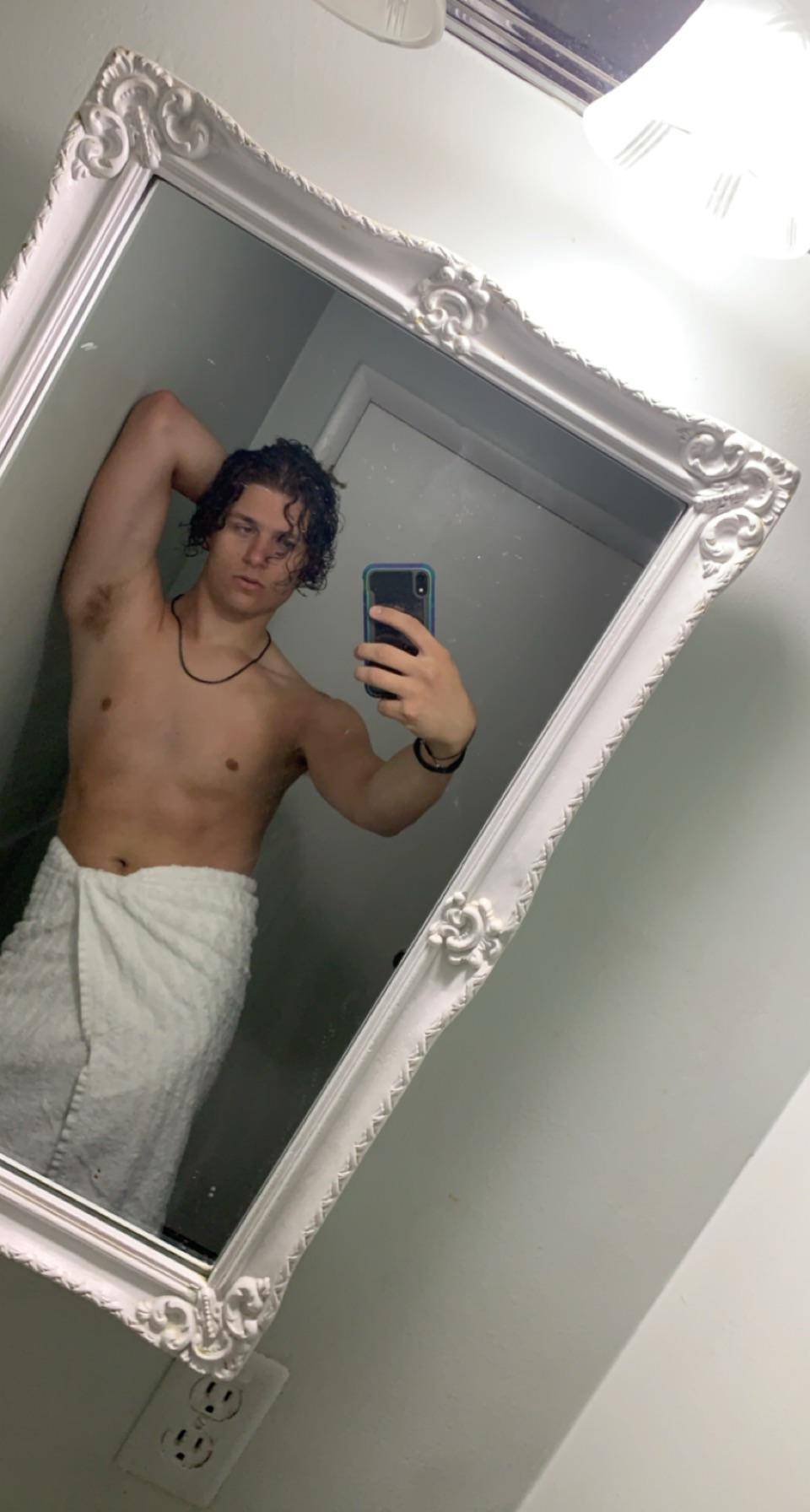 Fresh Meat. [M19] | Scrolller