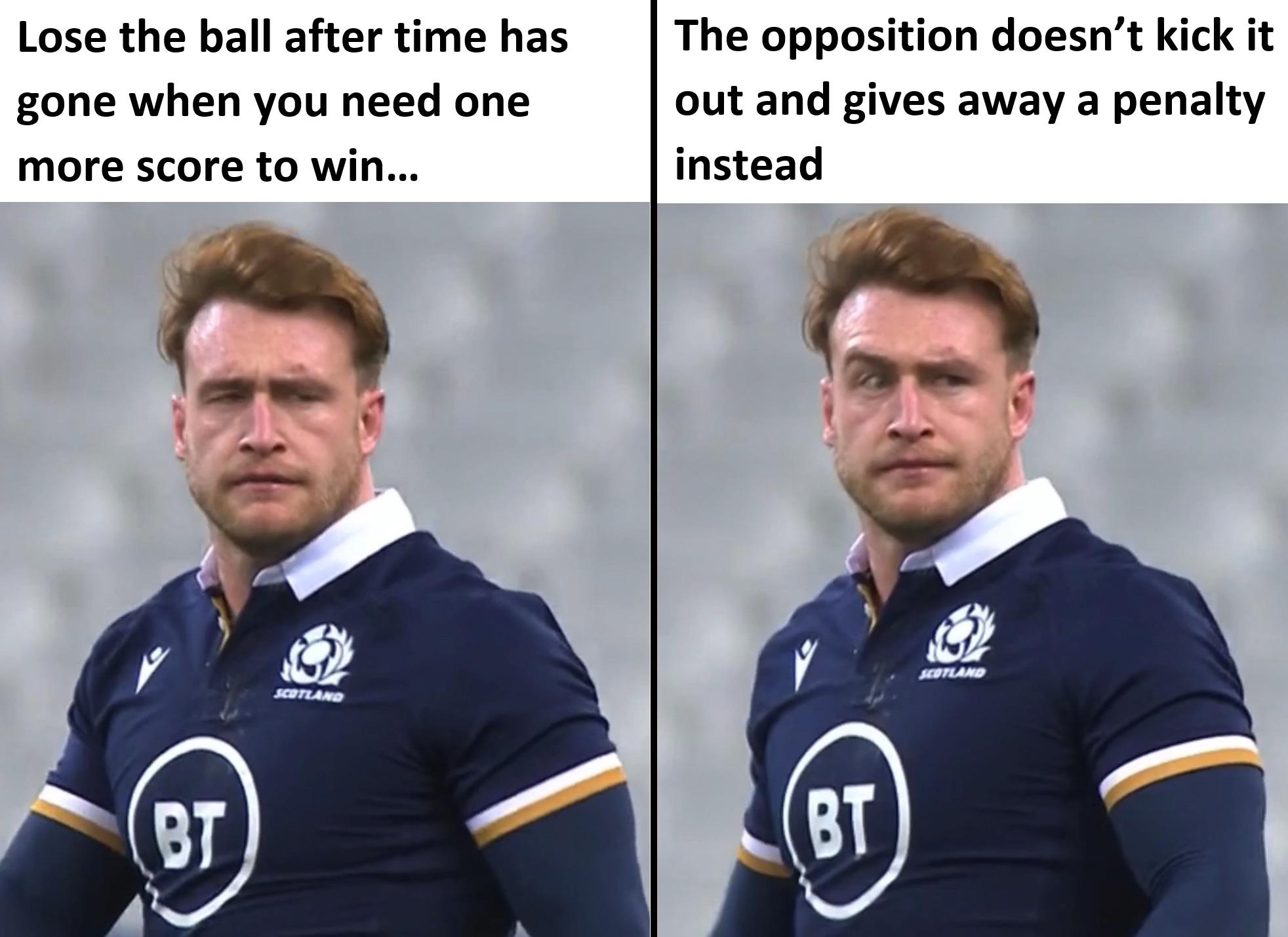 Fresh new meme format, get it while its hot | Scrolller