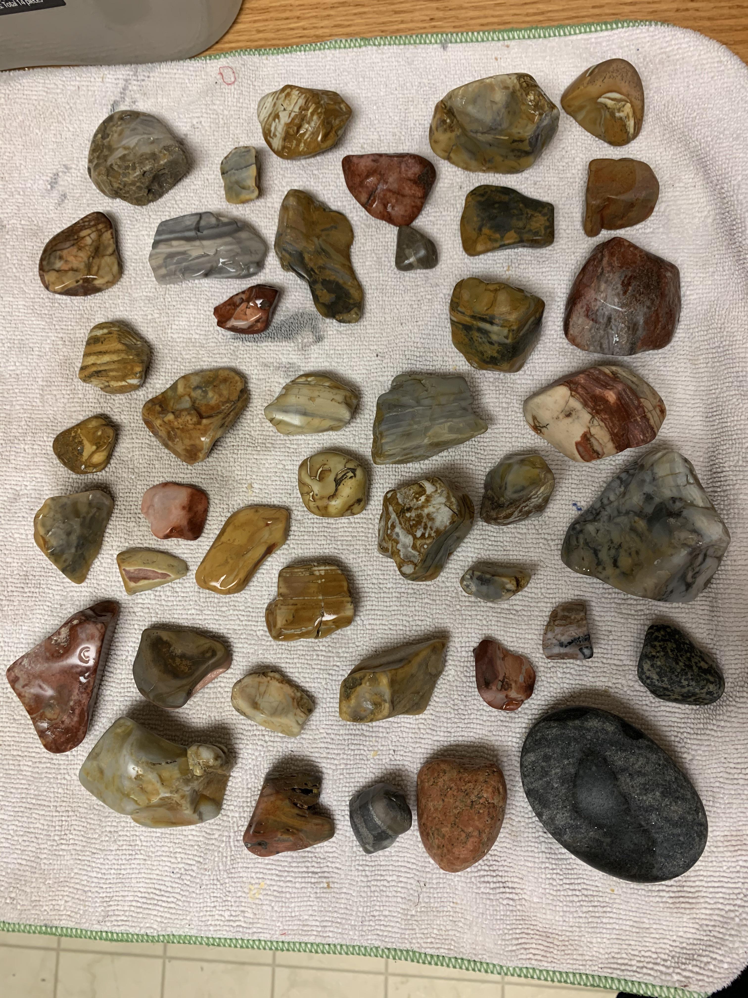 Fresh outta stage 1! | Scrolller