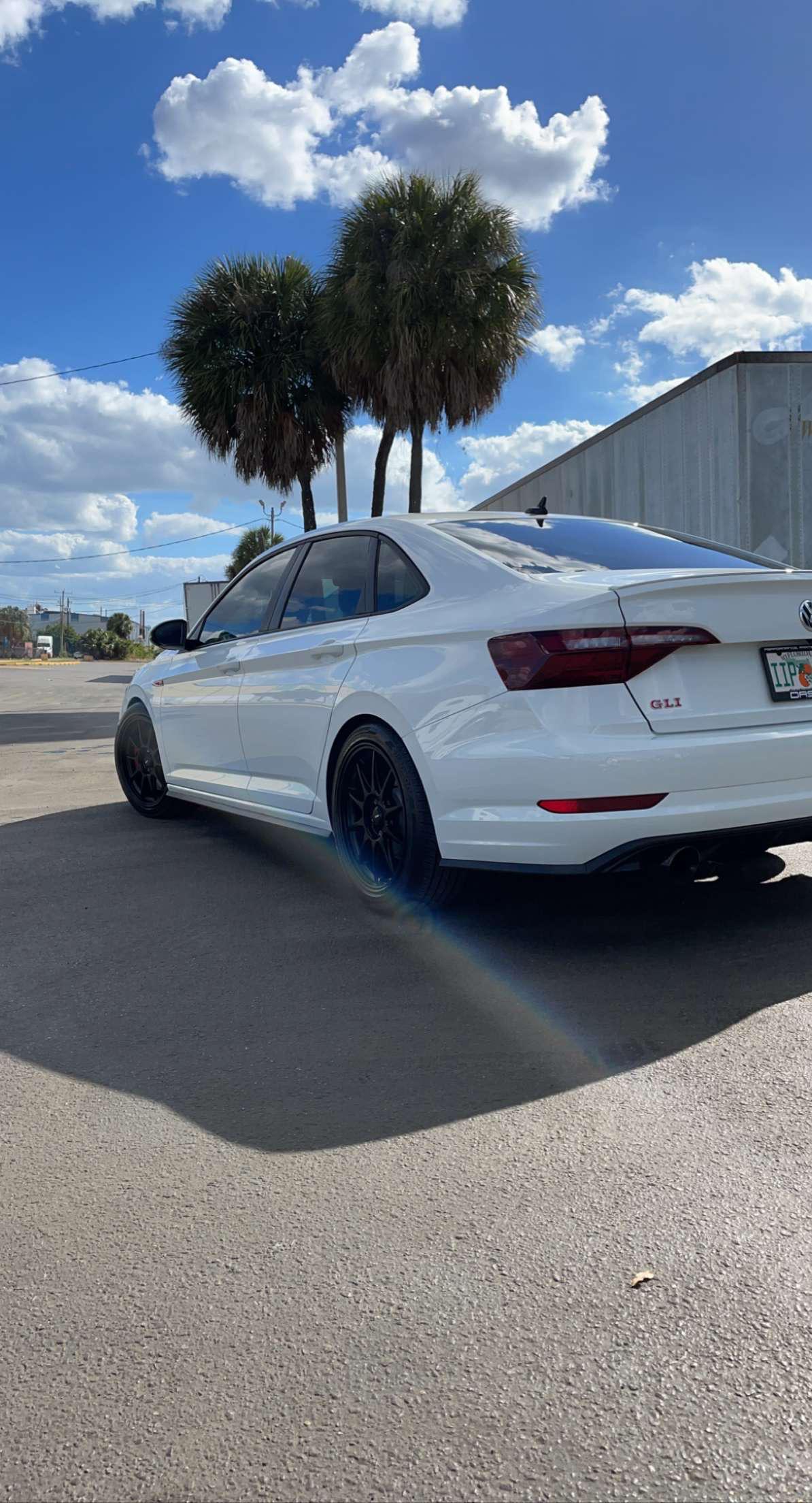 Fresh Wax Look | Scrolller