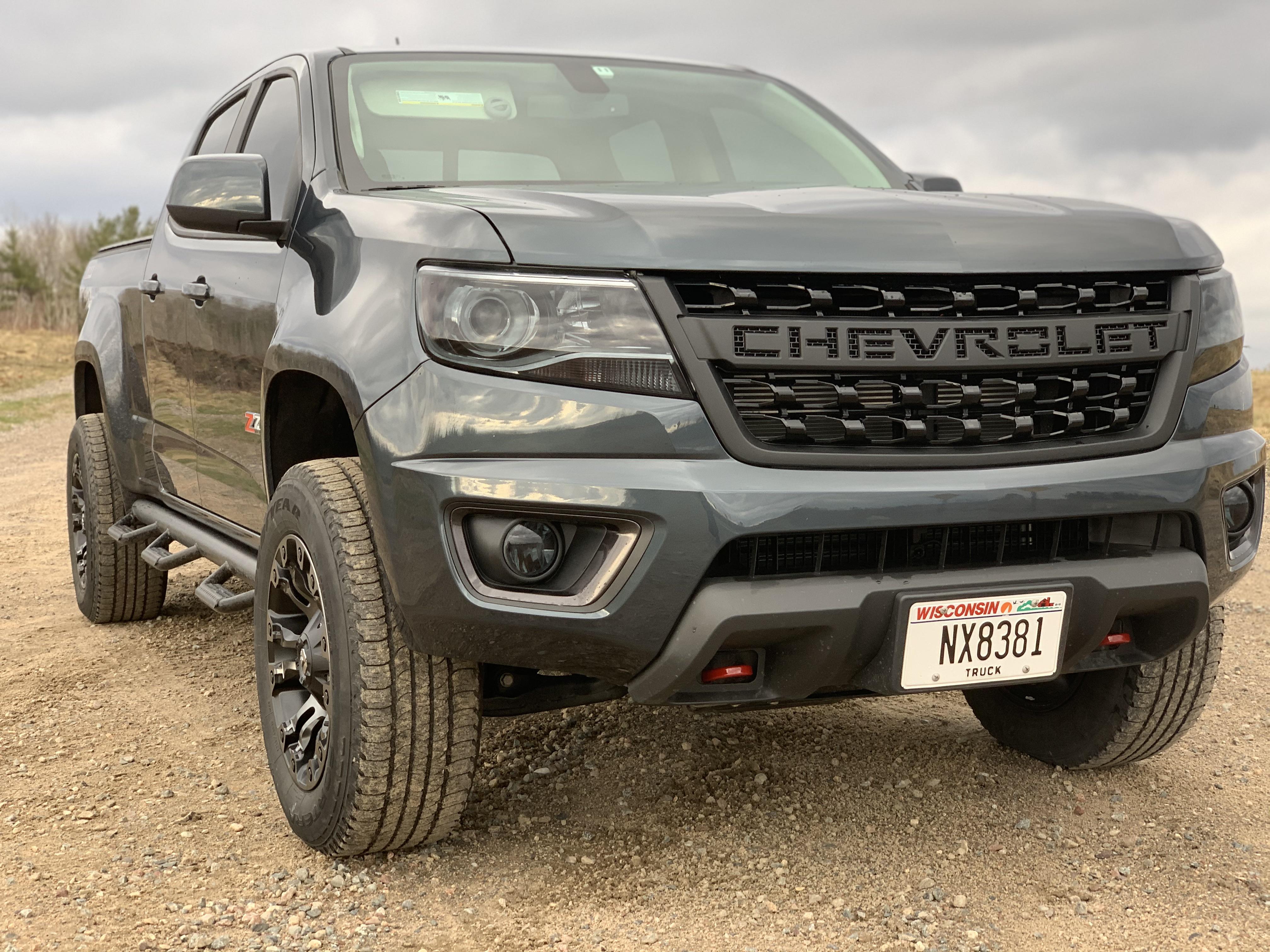 Fresh wax on my 2019 | Scrolller