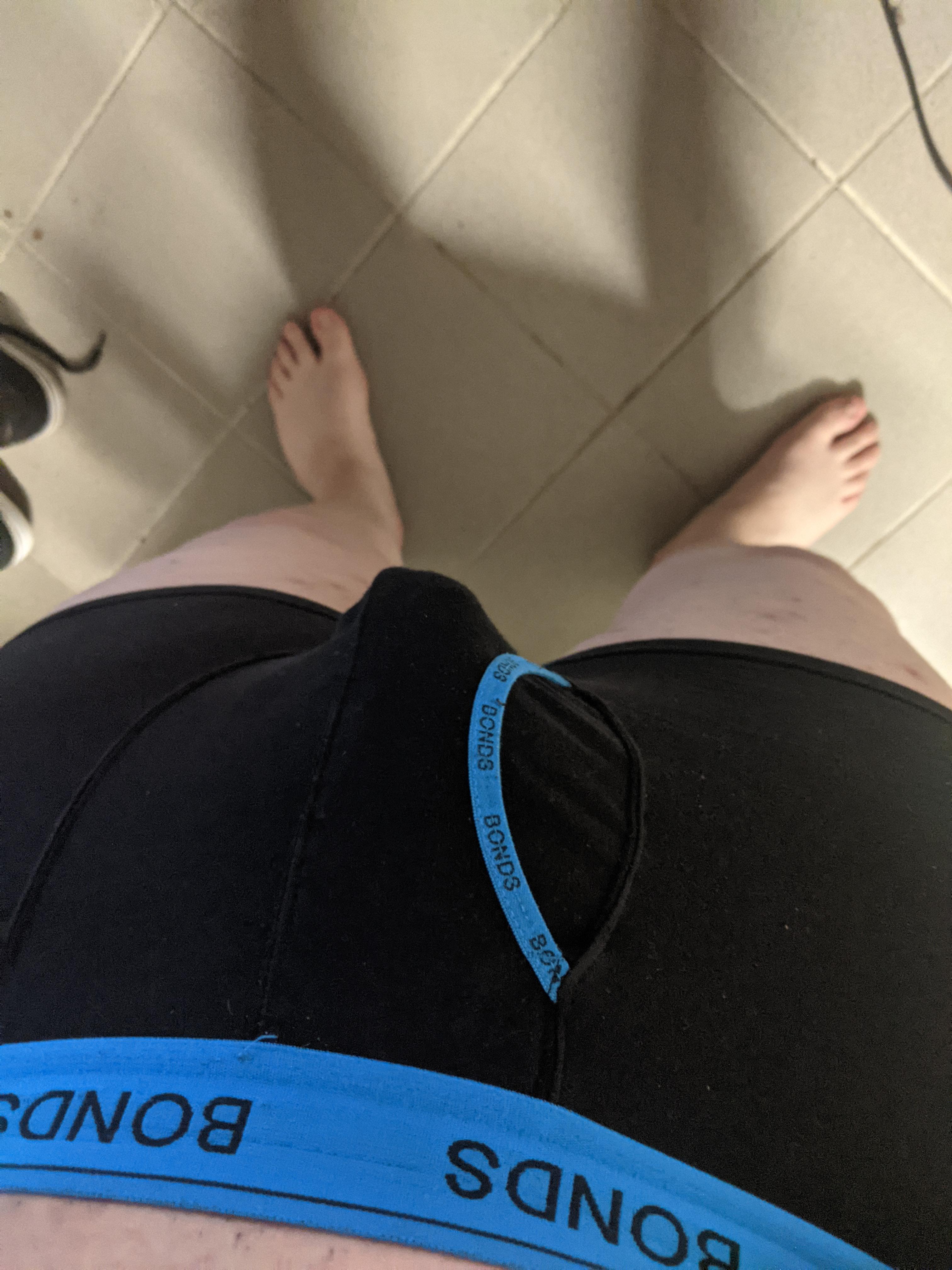 Freshly shaved | Scrolller