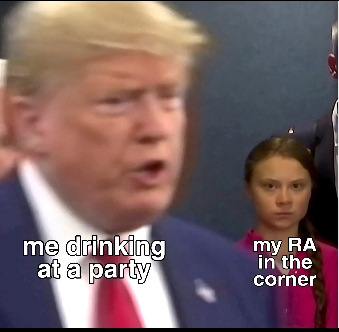 Freshmen | Scrolller