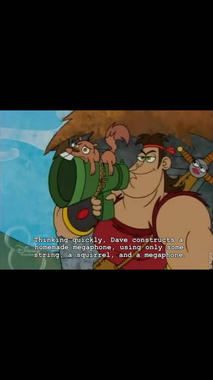 Freshmen engineering projects be like | Scrolller