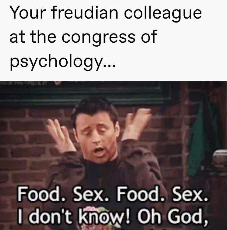 Freudian | Scrolller