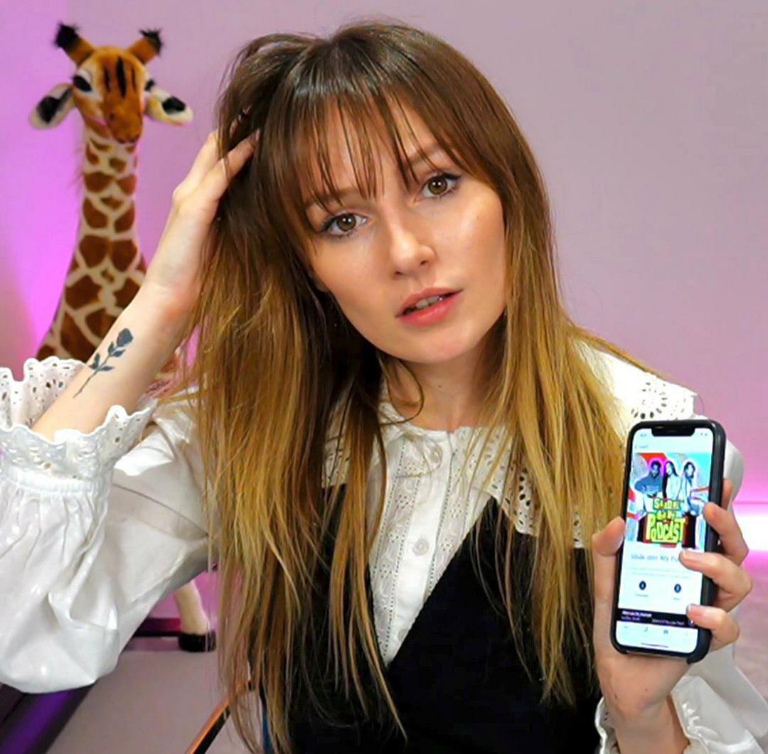 Freya insta pic | Scrolller