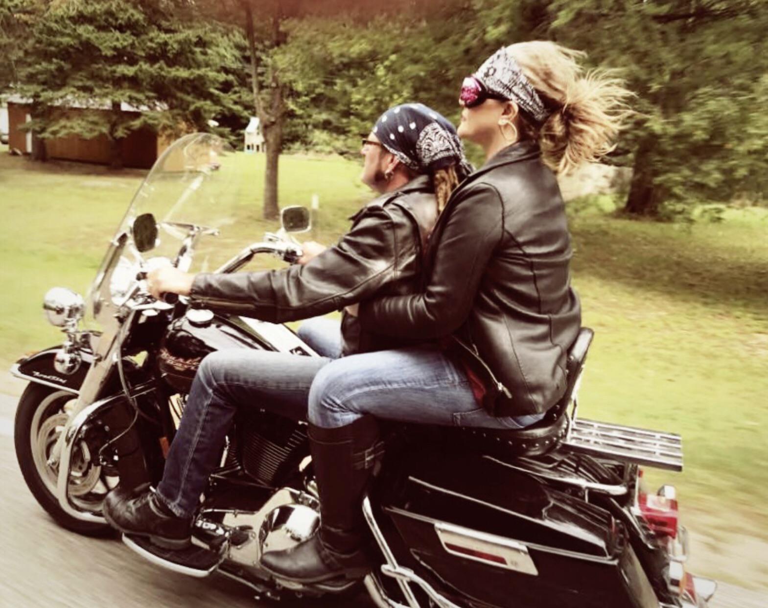 Friday afternoon ride in Flint, Michigan. | Scrolller