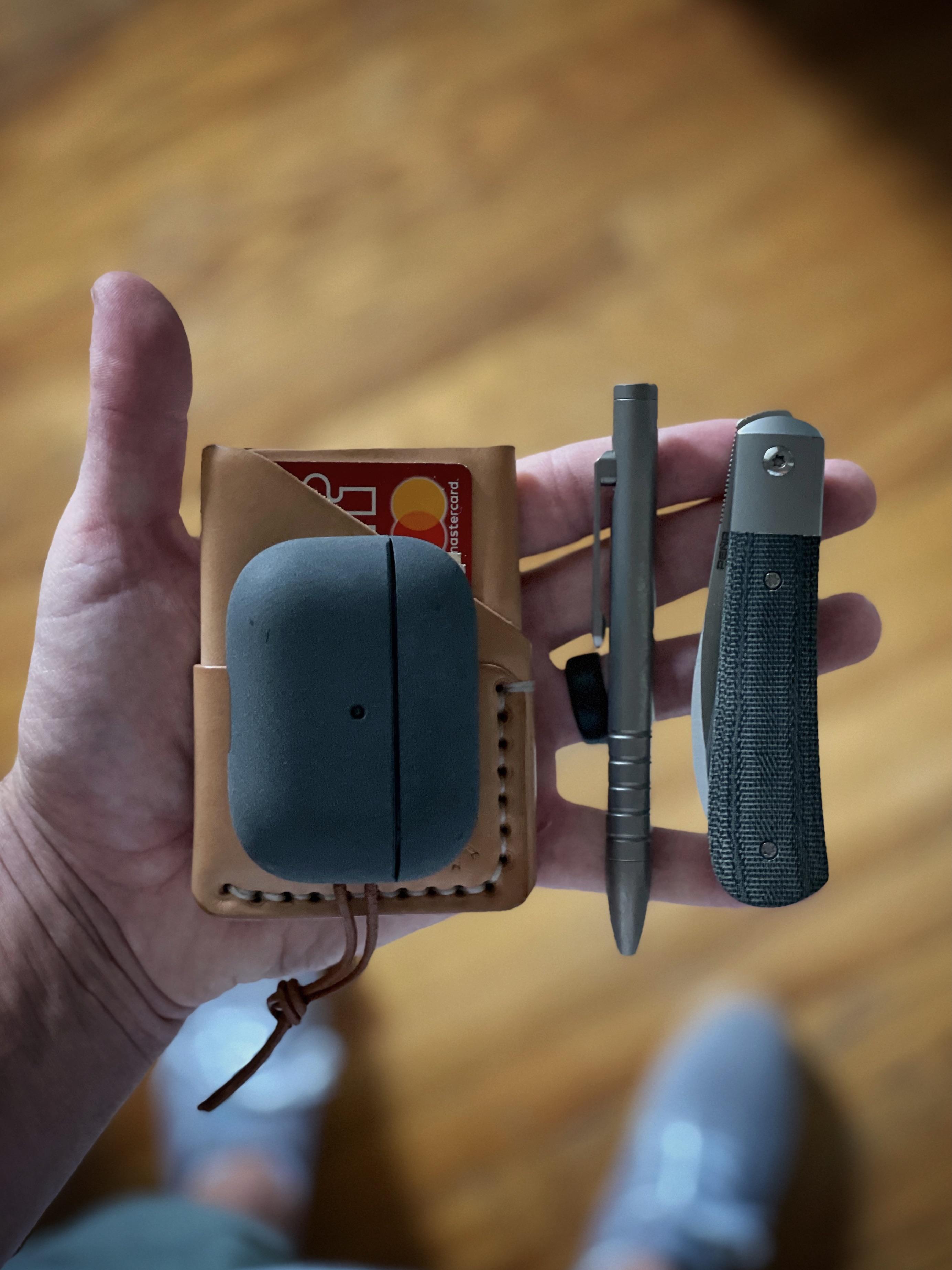 Friday evening carry | Scrolller