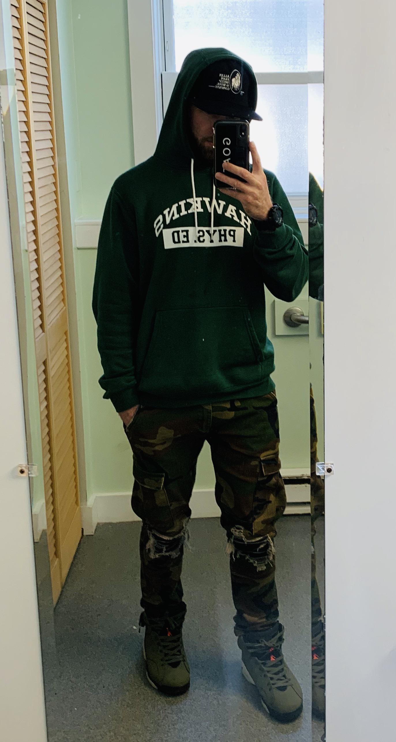 🔥Friday Flex🔥 | Scrolller