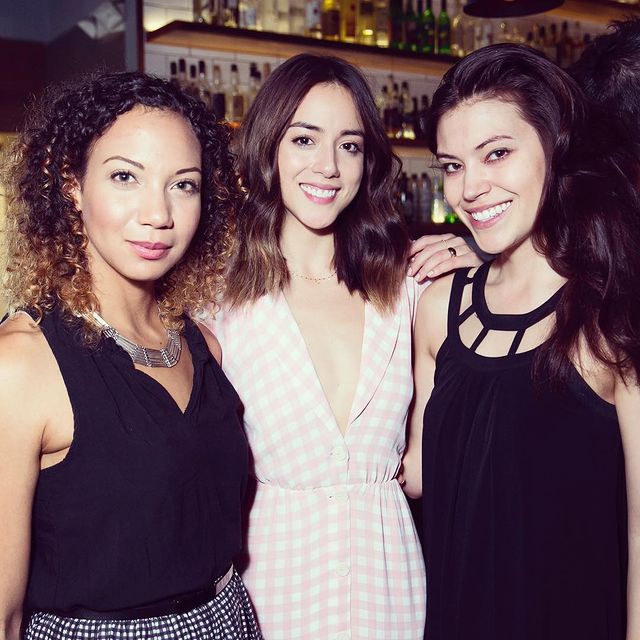 Friday Night Ladies | Scrolller