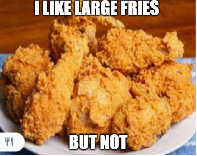 fried chicken | Scrolller