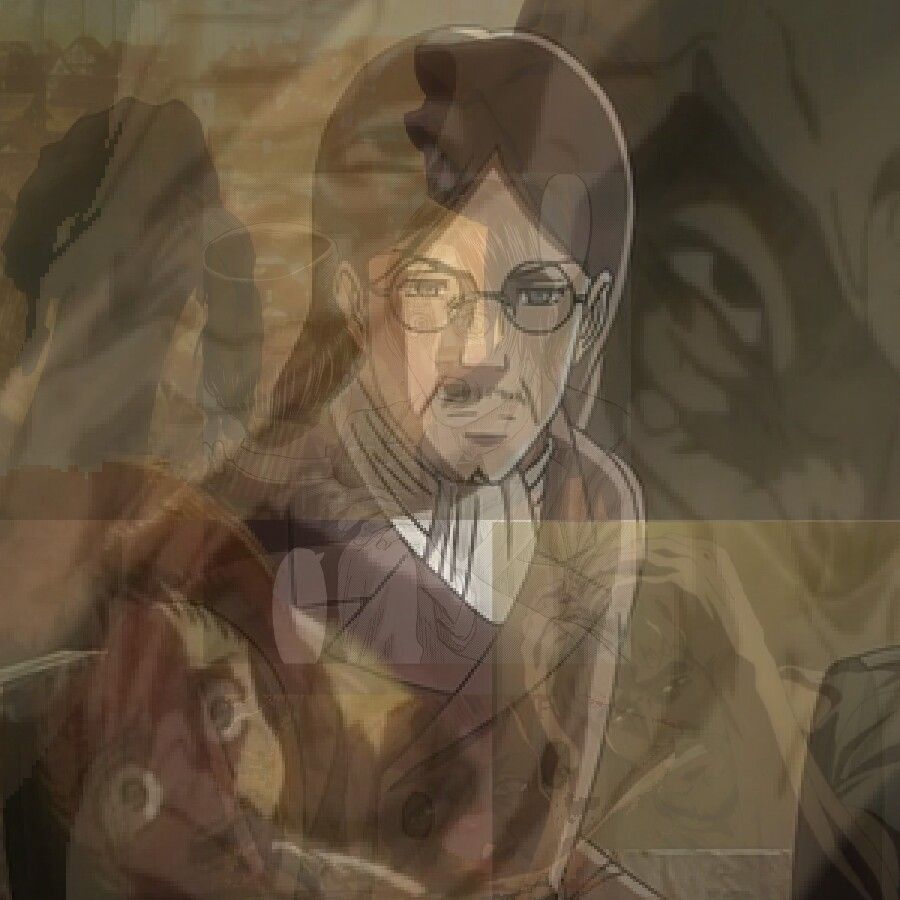 Friendly reminder that Grisha cursed literally everyone he ever came in contact with | Scrolller