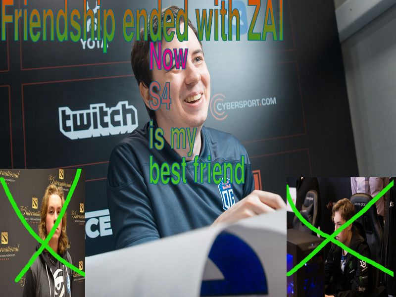 Friendship | Scrolller