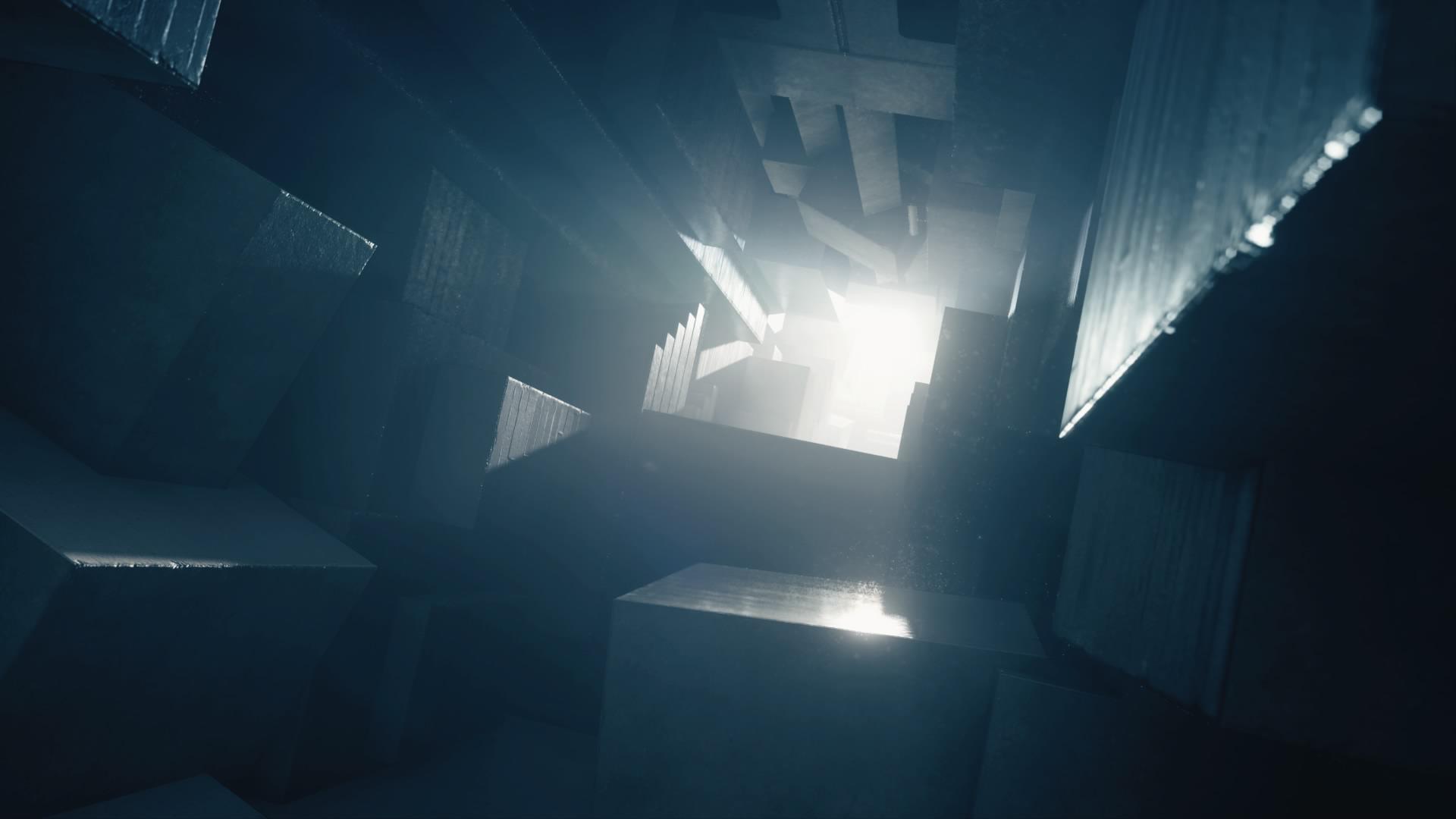 Fringe | Control [1920x1080] [OC] | Scrolller