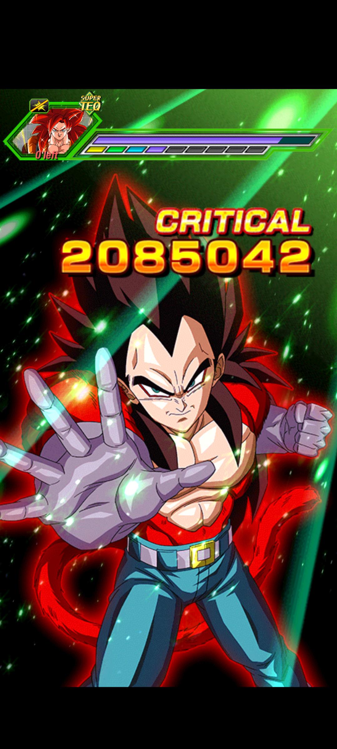 Frog mouth Vegeta | Scrolller