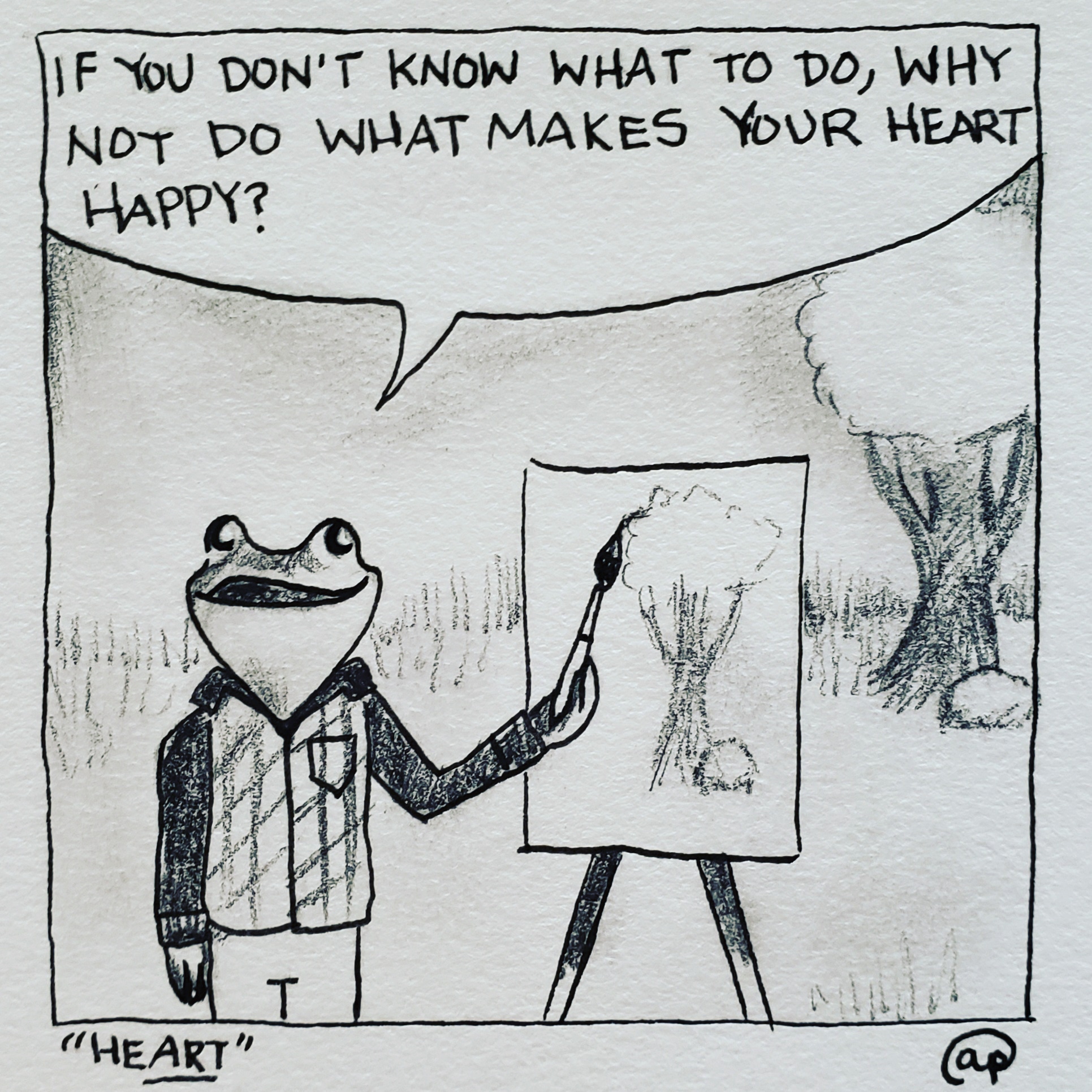Frog Ross [OC] | Scrolller