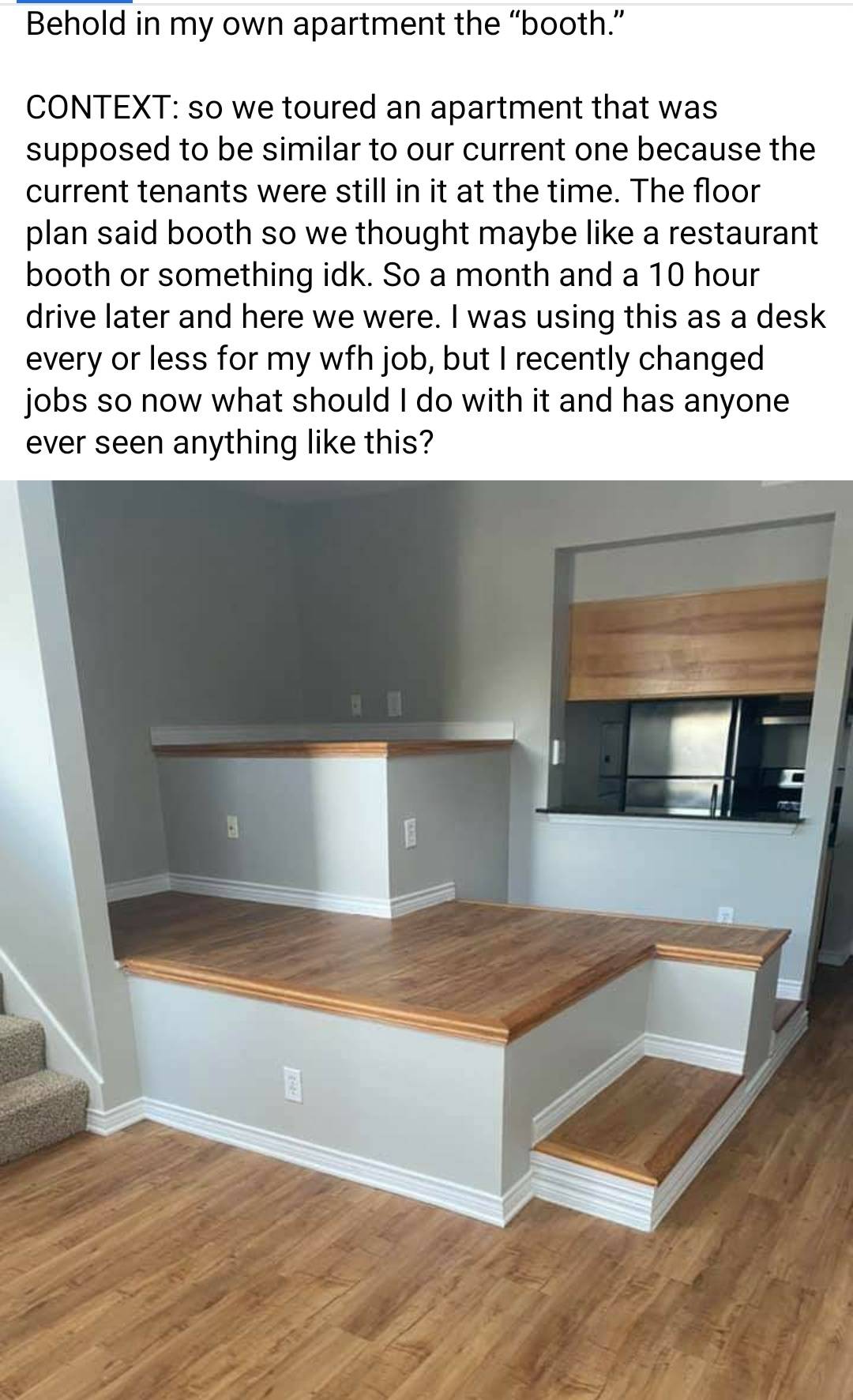 From a Facebook group | Scrolller