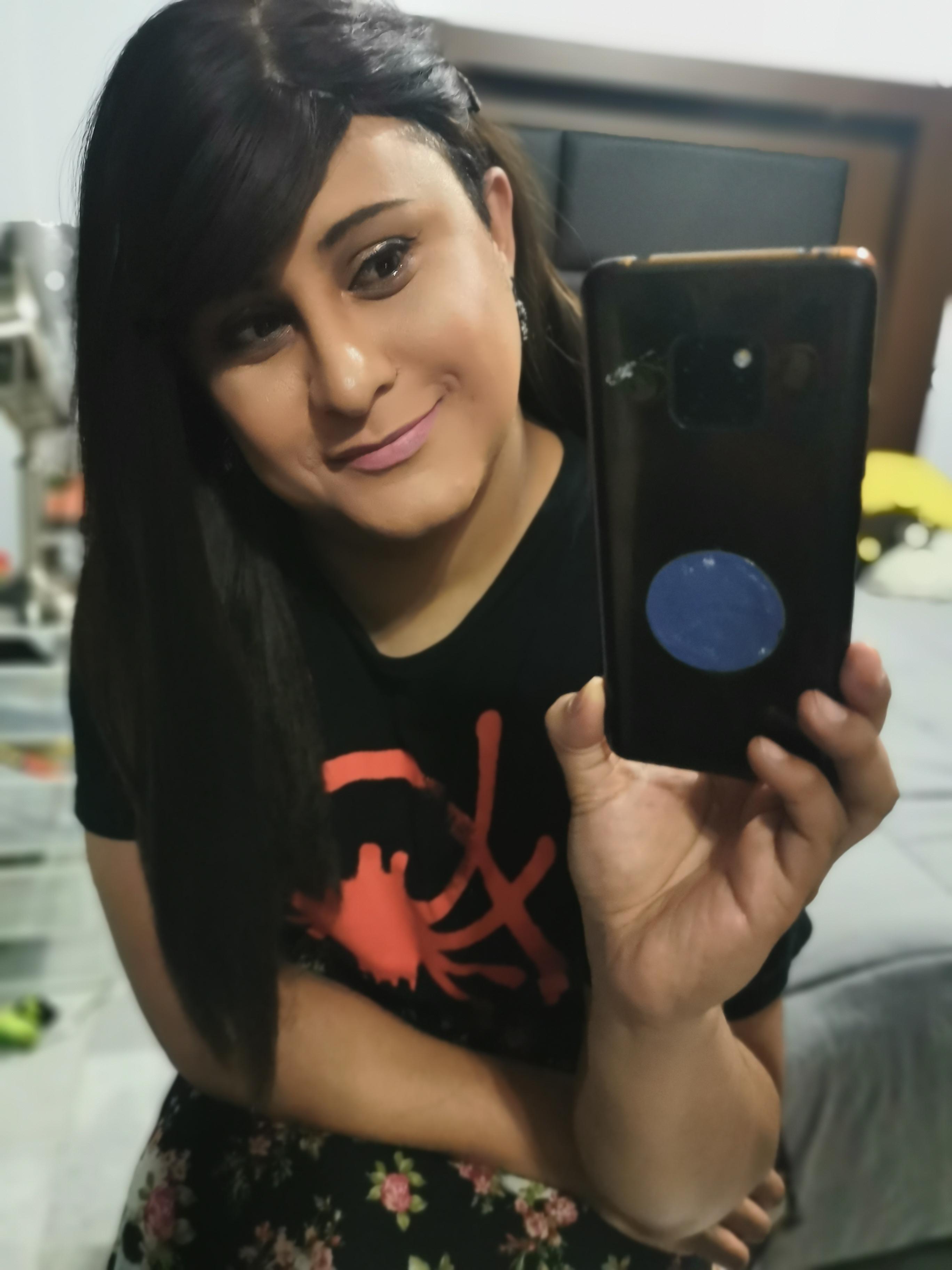 From a few sessions ago | Scrolller