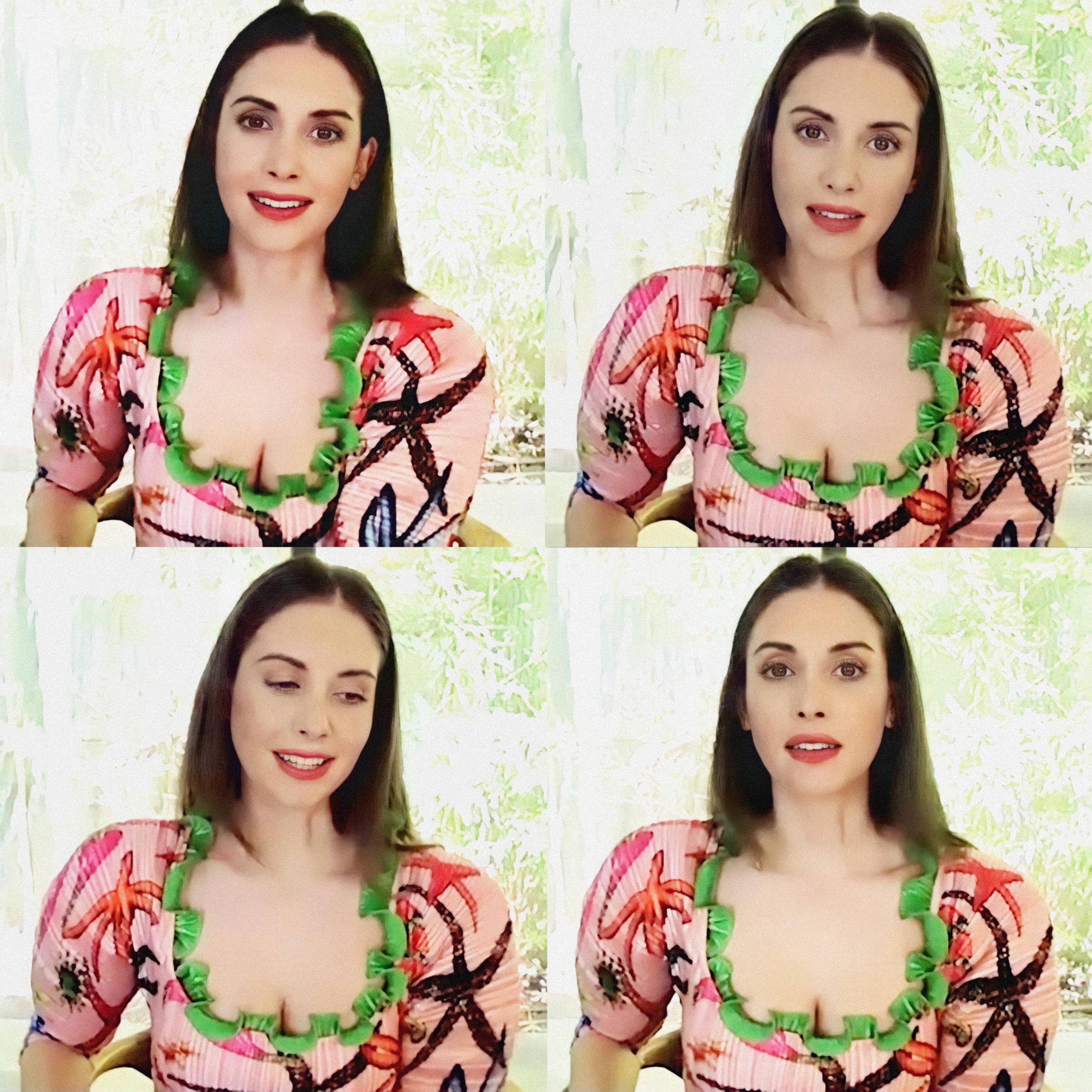 From a new interview | Scrolller