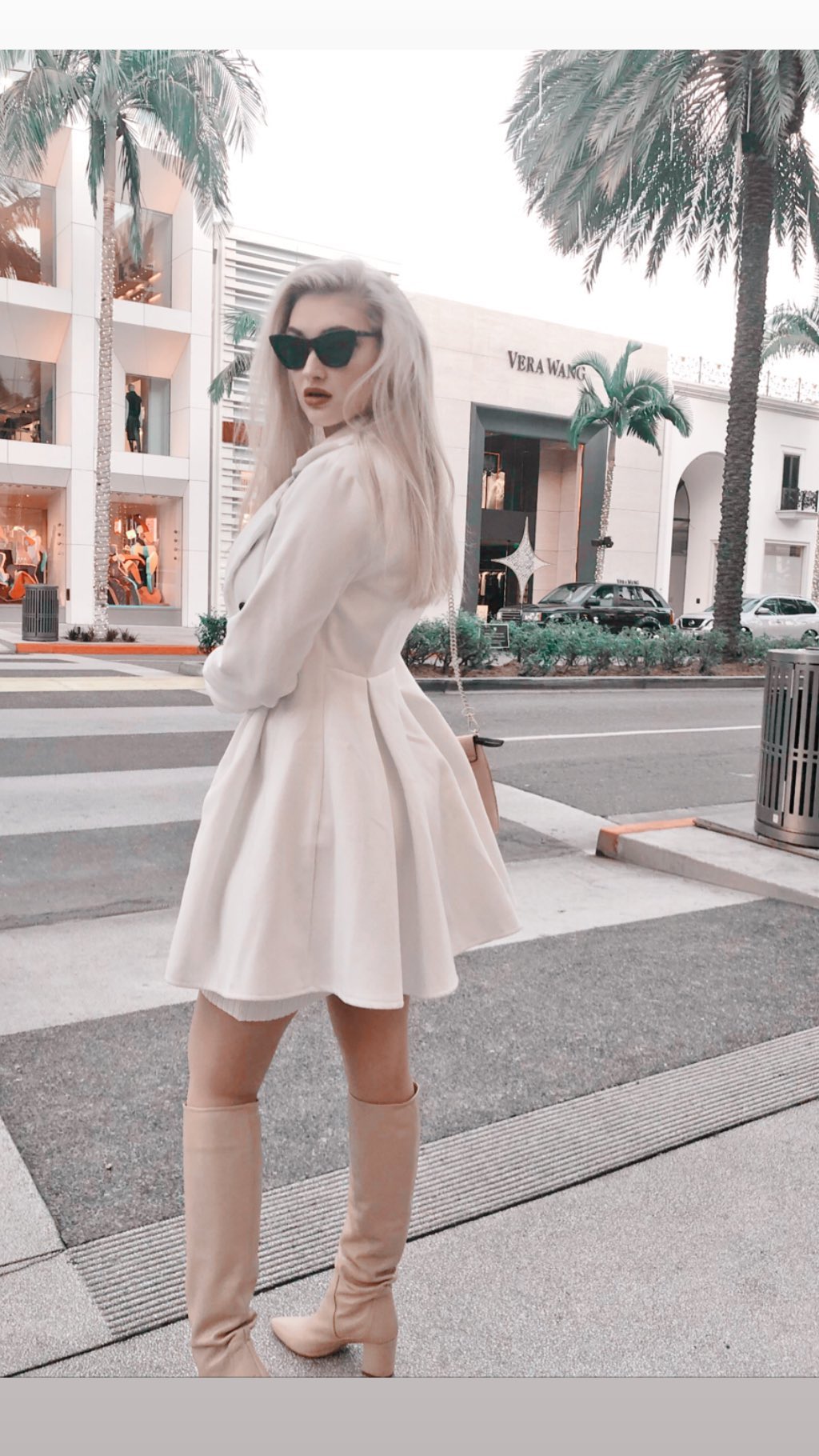 From behind | Scrolller