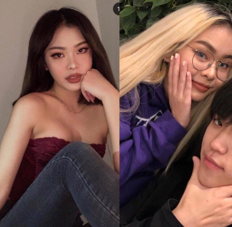 From Chic to Chubby. | Scrolller