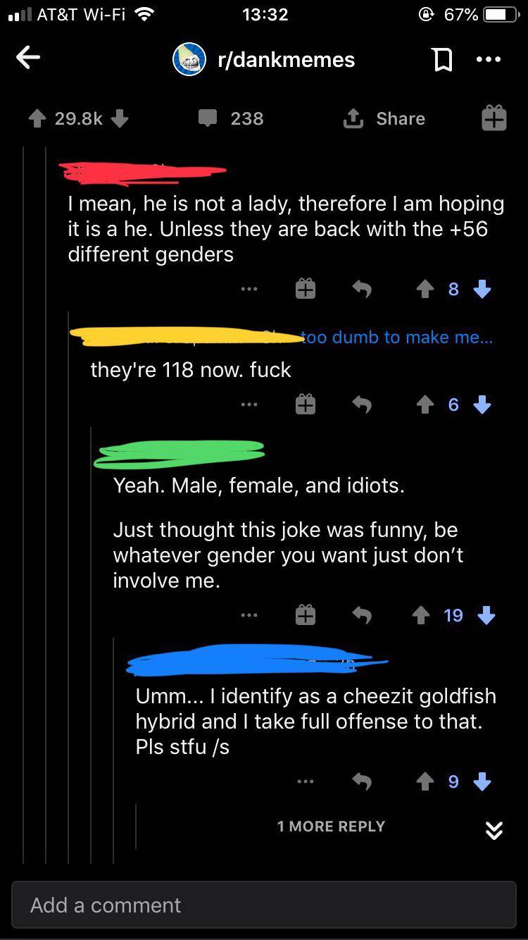 From dank memes of course | Scrolller