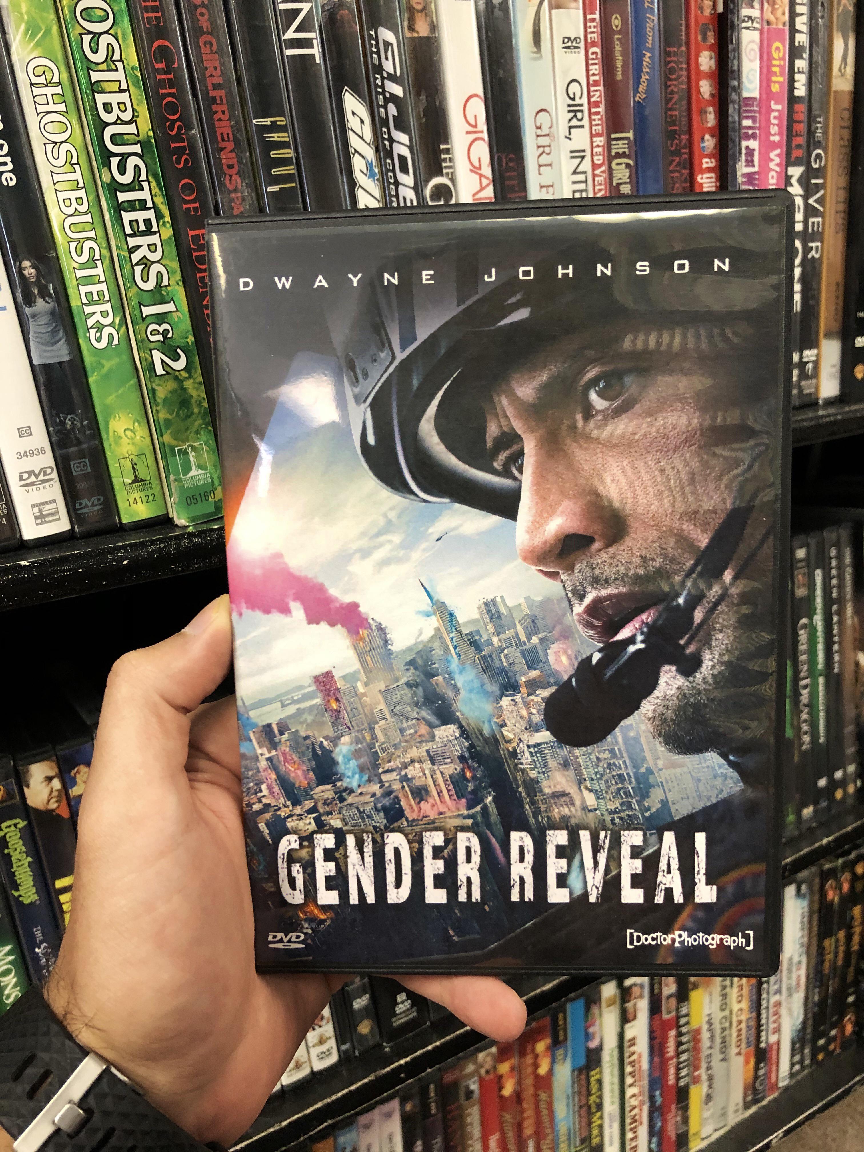 “From Director Michael Bay” | Scrolller