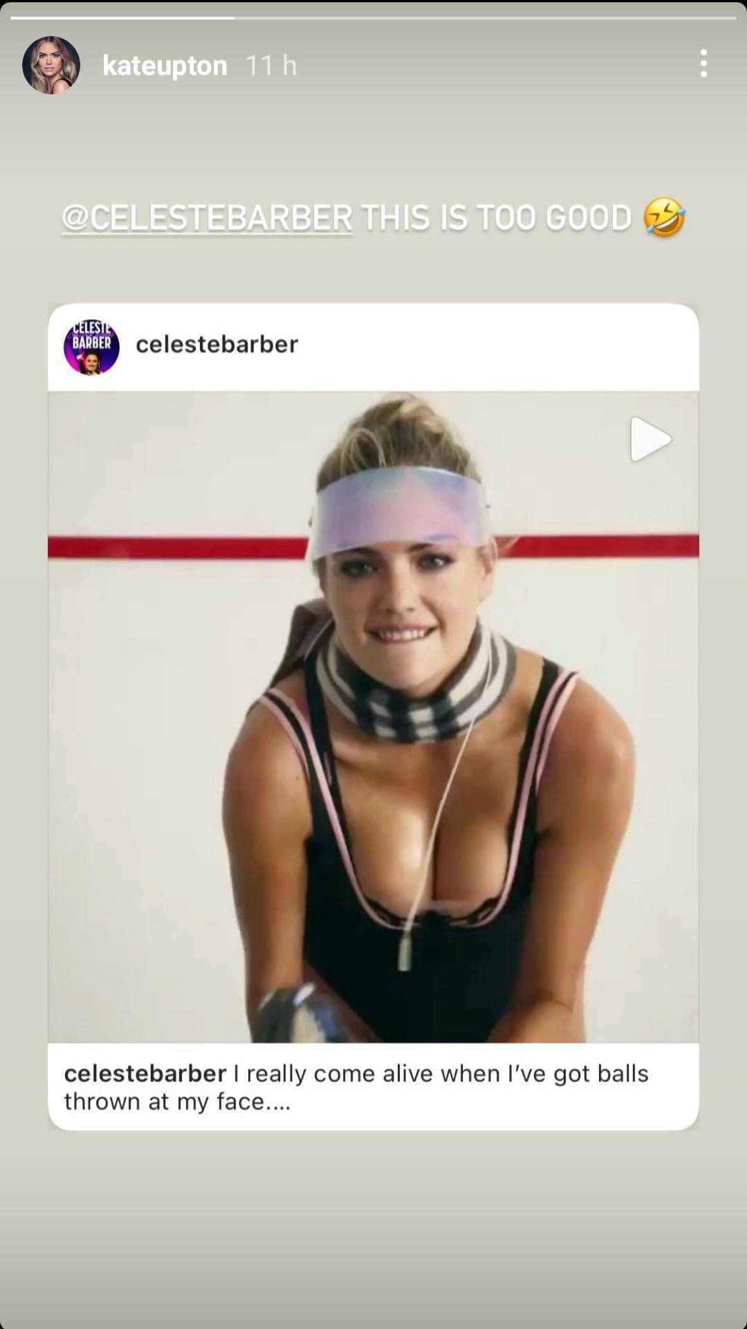 From her Insta | Scrolller
