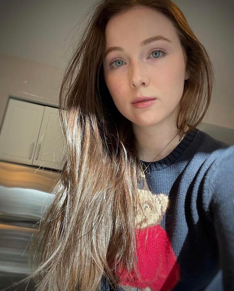 From her Instagram | Scrolller