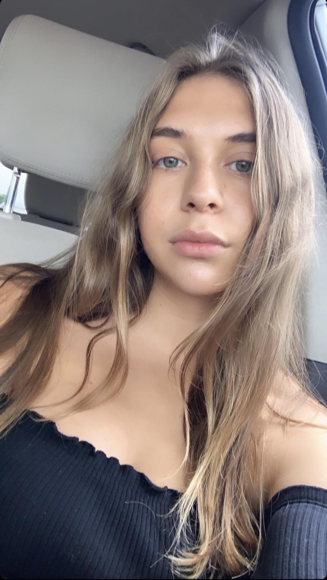 From her story | Scrolller