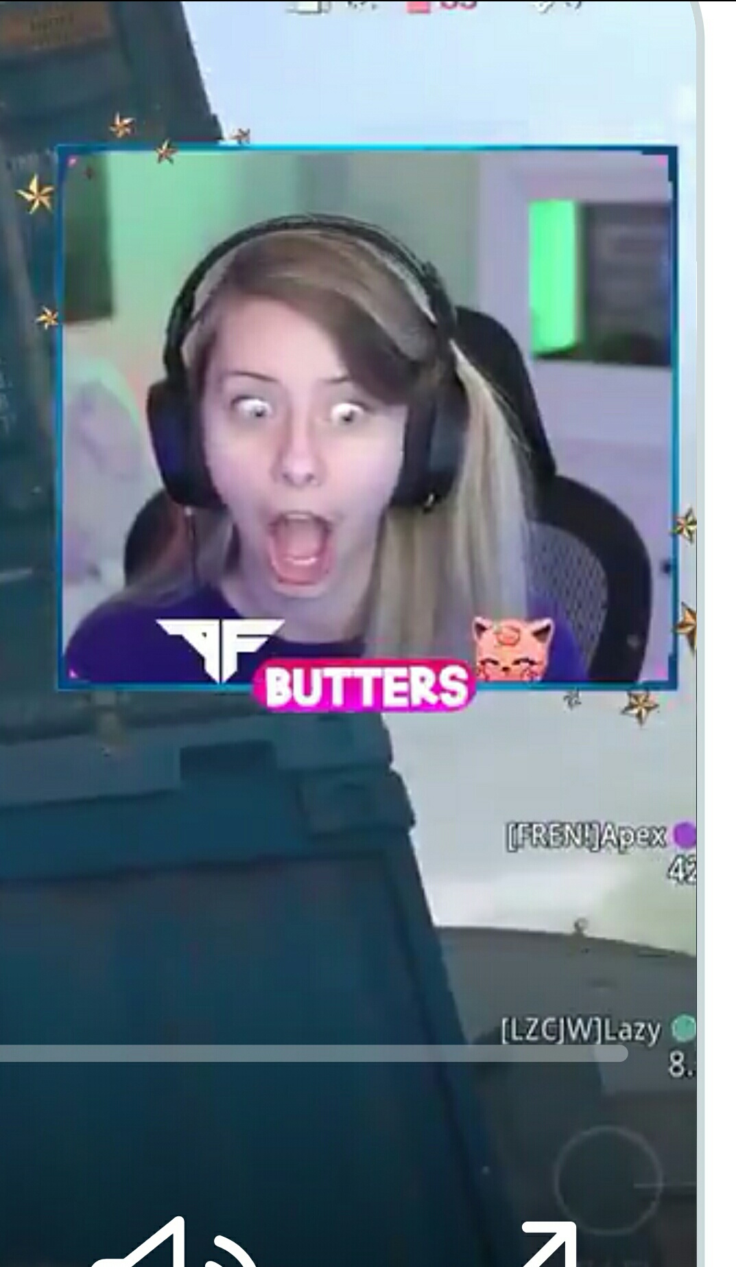 From Her Twitter When You Whip It Out And She Sees How Big Ya Are Scrolller