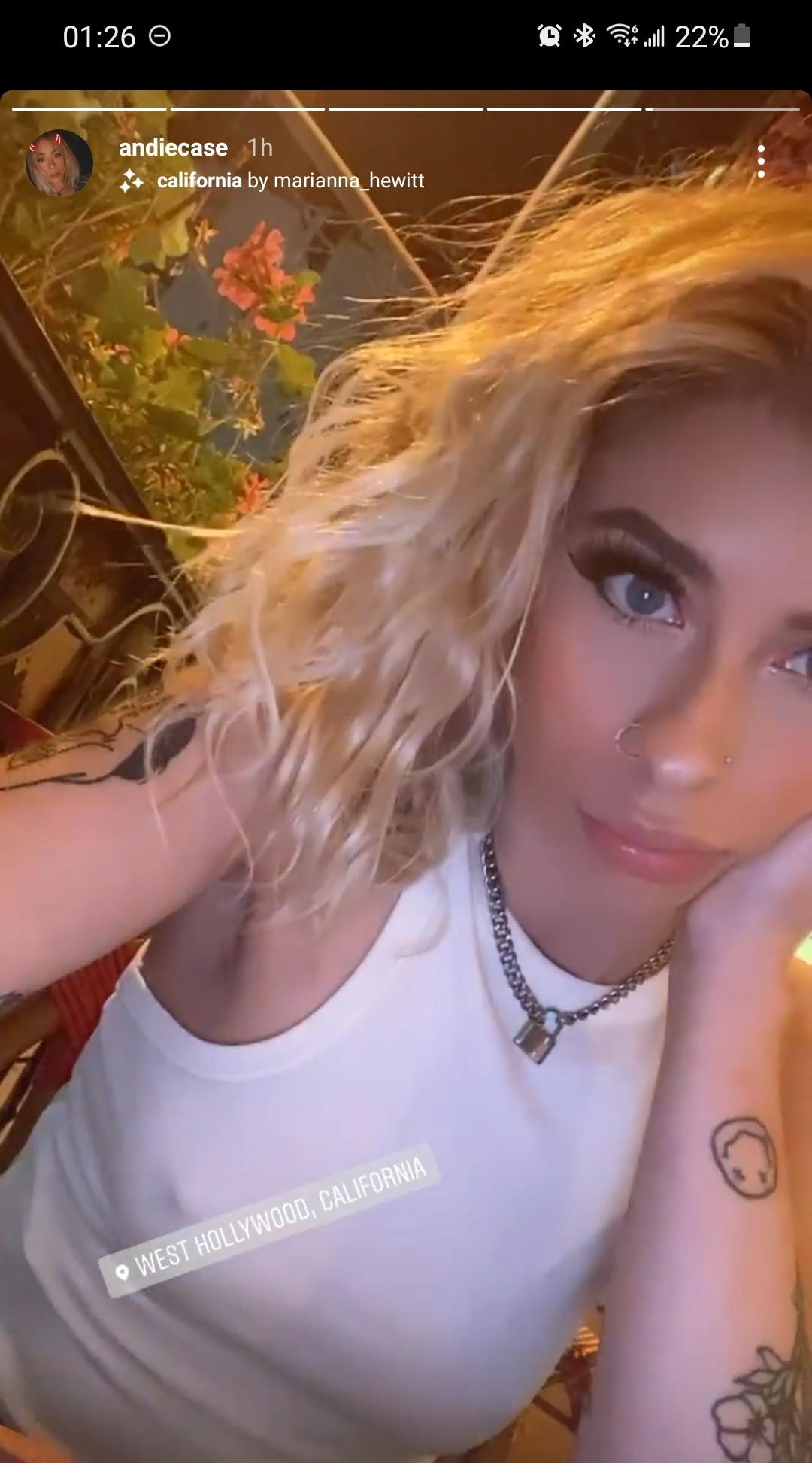 FROM INSTAGRAM | Scrolller