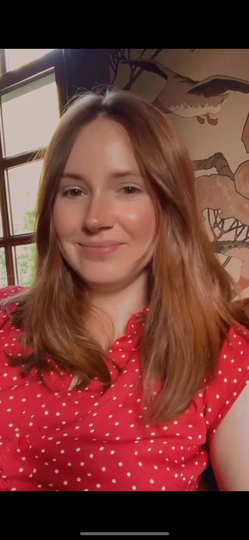 From Instagram story | Scrolller