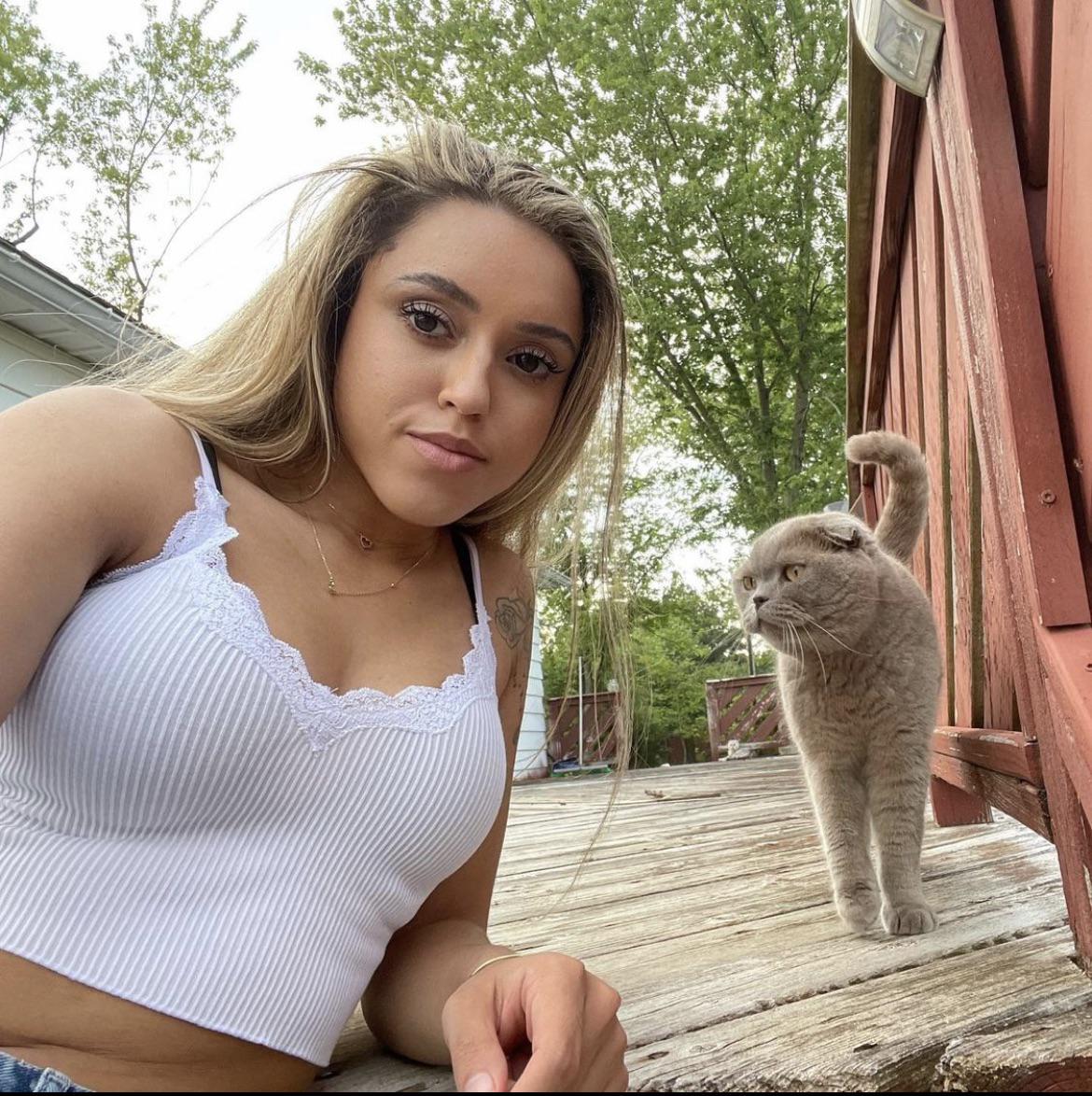 From Instagram | Scrolller