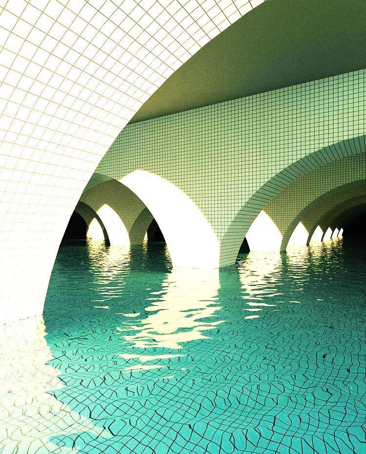 From Liminal Space | Scrolller