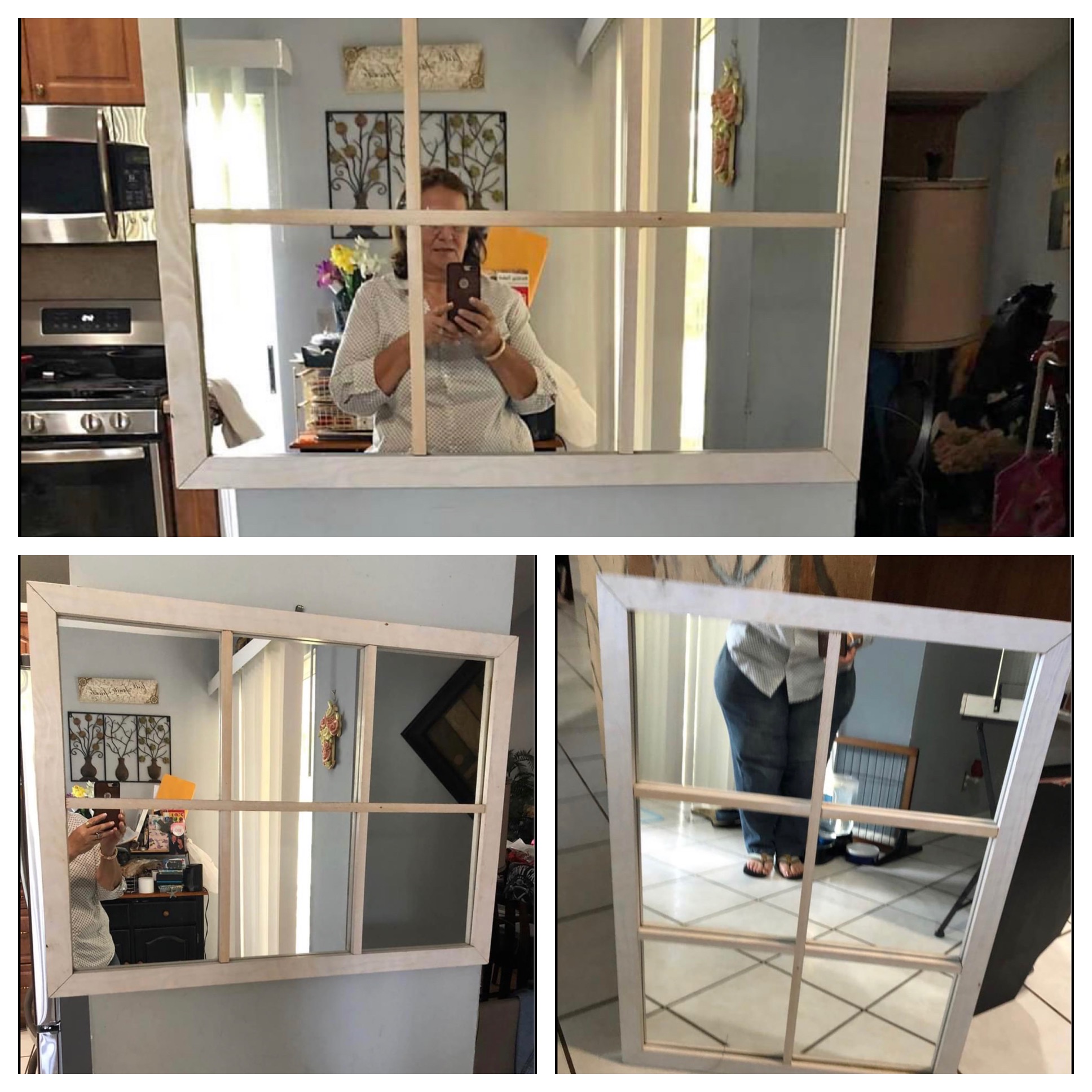 From multiple angles | Scrolller