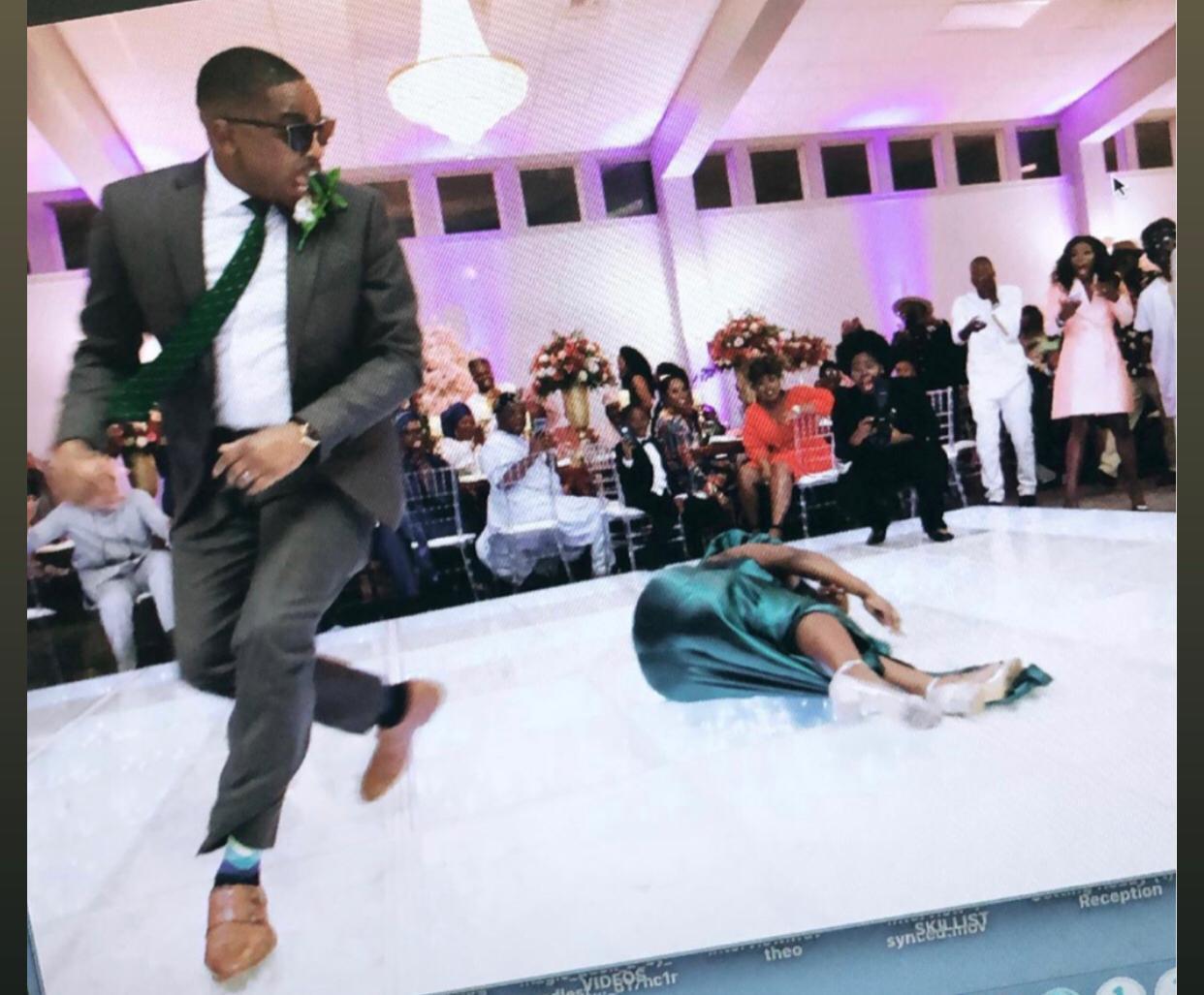 From my sister’s wedding | Scrolller