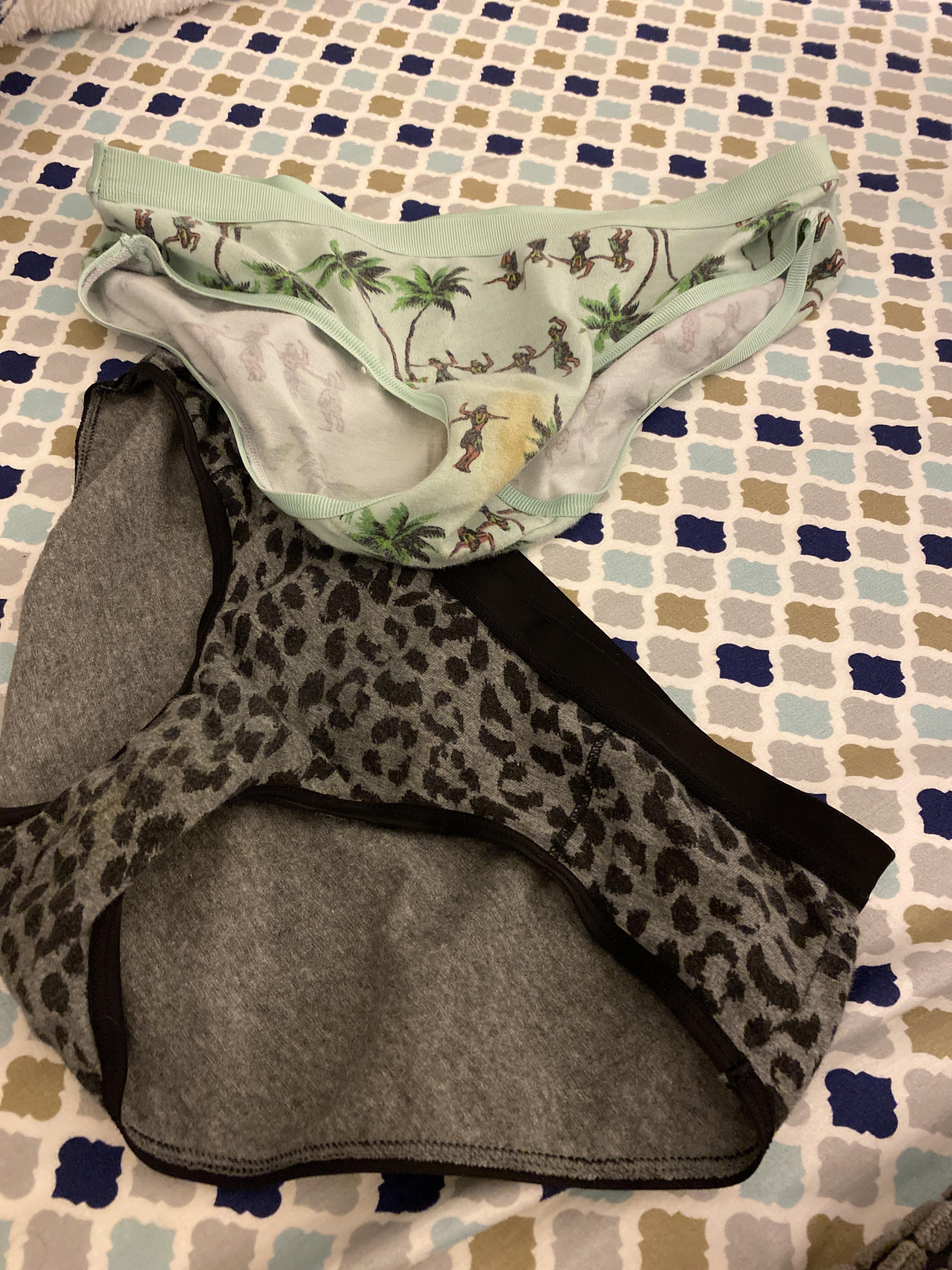 A couple front my wife’s (31) work week | Scrolller