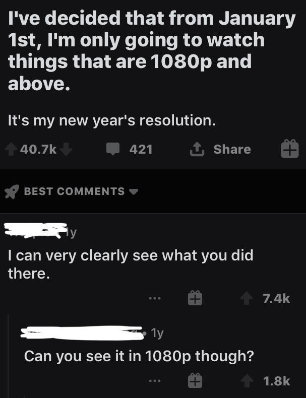 from r/Jokes top of all time | Scrolller