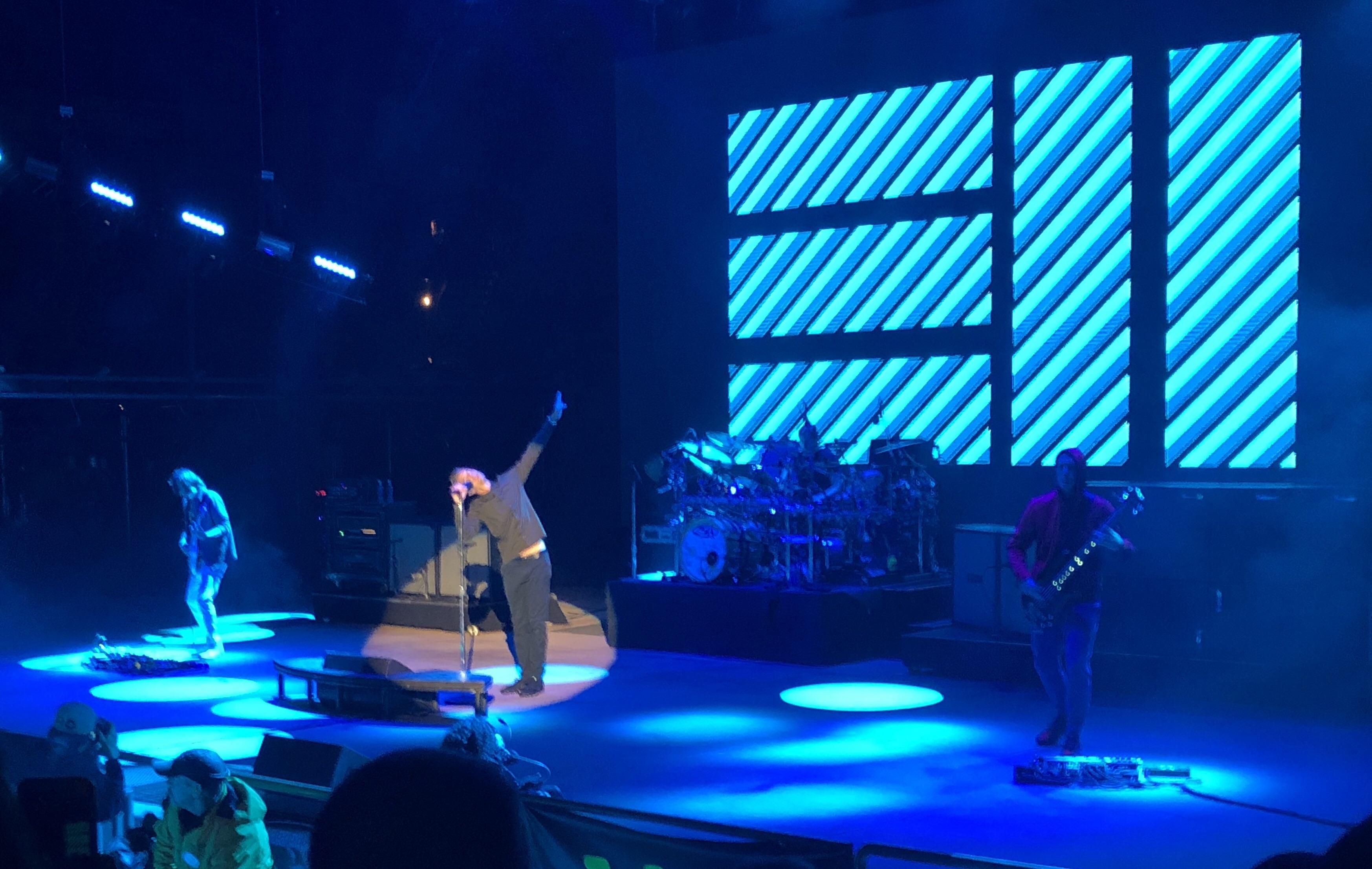 From Red Rocks | Scrolller