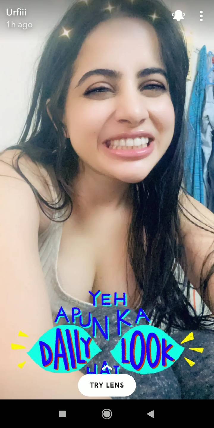 From Snapchat | Scrolller