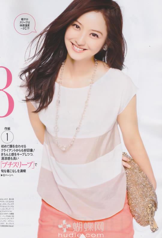 From some magazine | Scrolller