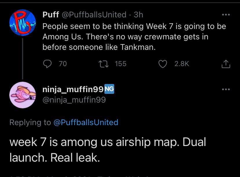 From the man himself | Scrolller