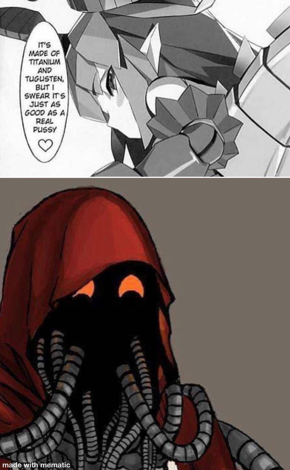 From the moment I understood the weakness of my flesh it disgusted me | Scrolller