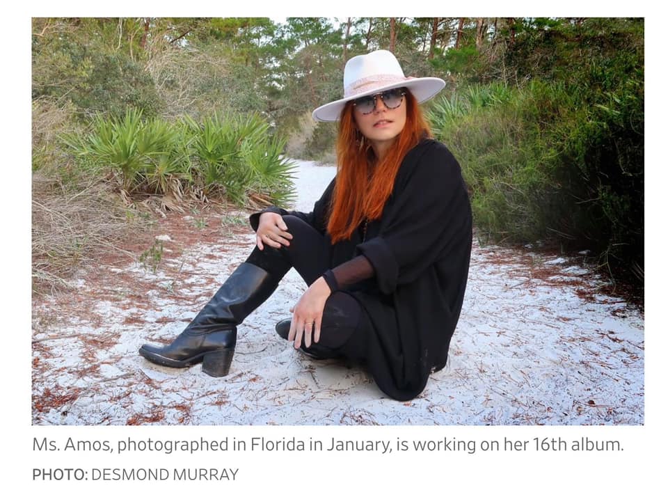 From the new WSJ interview | Scrolller