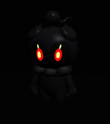 From the Shadows | Scrolller