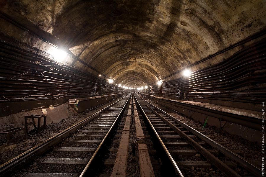 From the Tracks | Scrolller