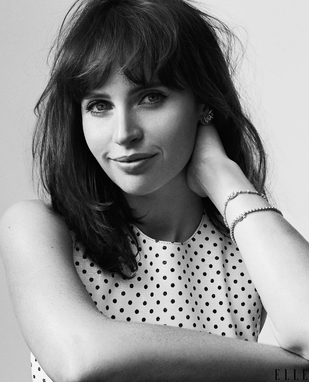 From the Upcoming Elle Shoot | Scrolller