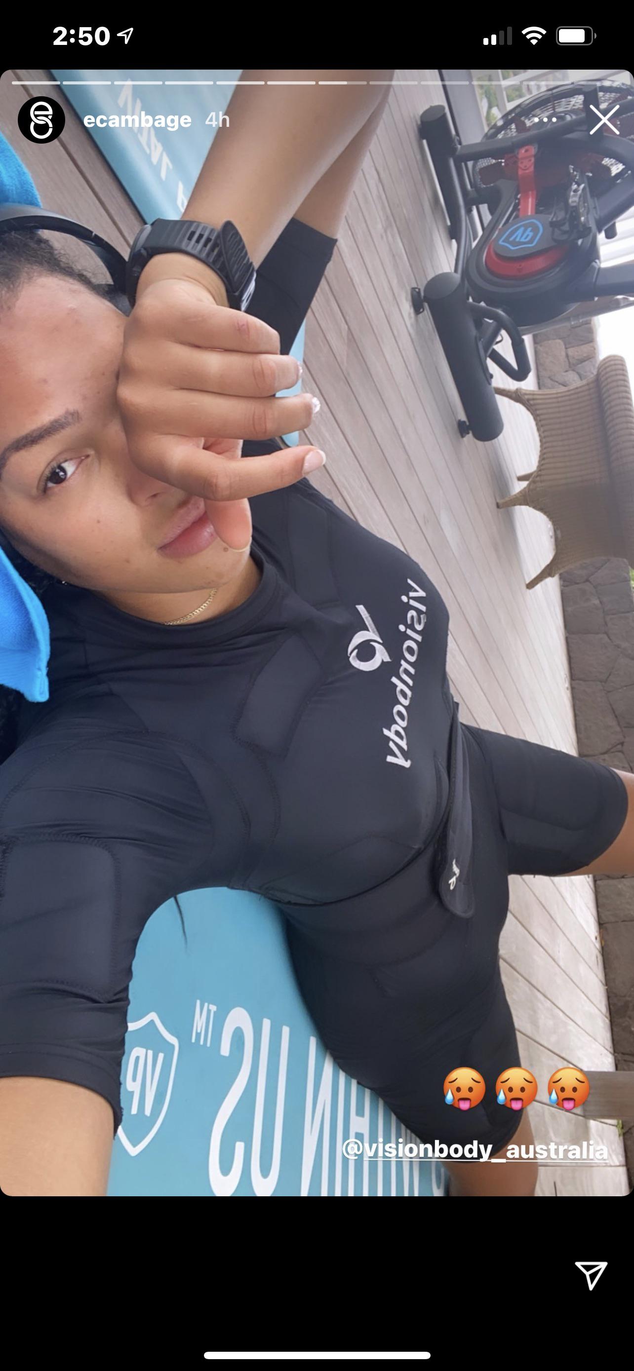 From yesterday | Scrolller