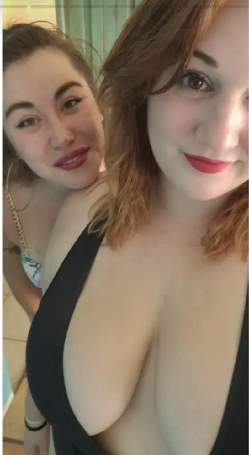 Front and center | Scrolller